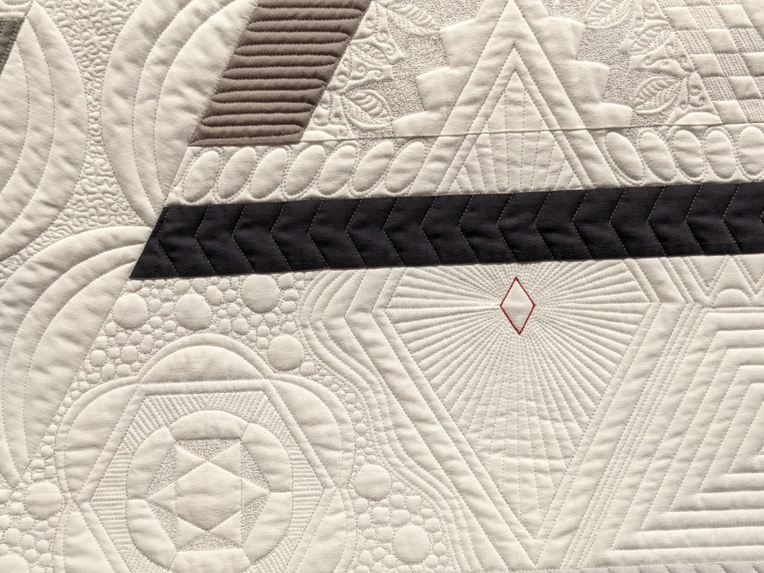 It’s Only Fitting: Custom Quilting with Pro-Stitcher Premium - Handi ...